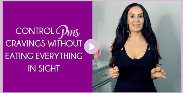 Why “That Time Of The Month” Doesn’t Have To Stop You: 3 Ways To Handle ...