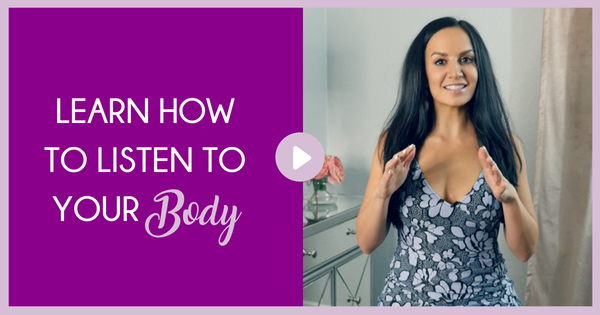 Your Body Always Knows: 5 Ways To Listen To Your Body Without Losing ...